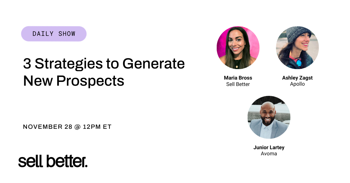 How to Convert 5x More Prospects Into Meetings Booked